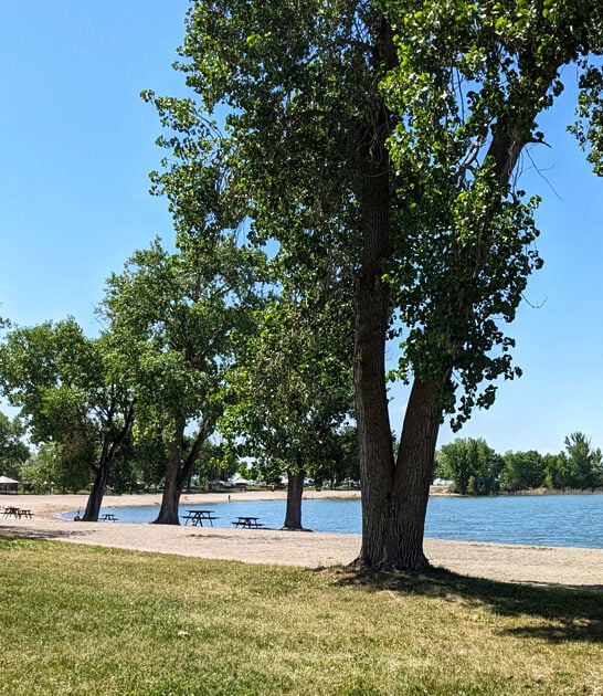 postcard worthy park utah ftr