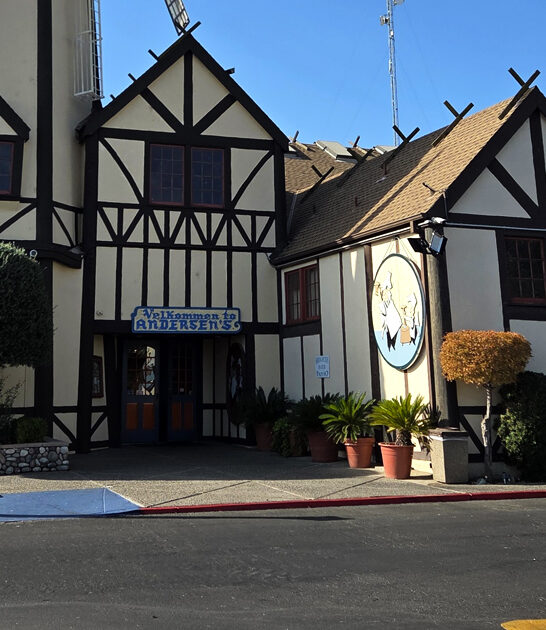 pot roast restaurant california ftr