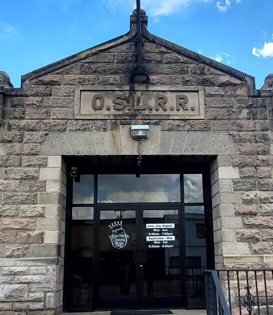 potato museum fascinating idaho ftr