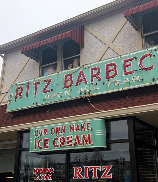 potato pancake restaurant pennsylvania ftr