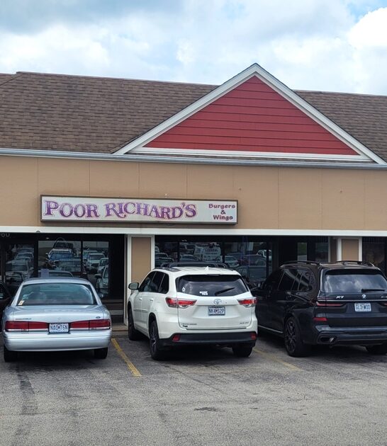 potato skins bar missouri ftr