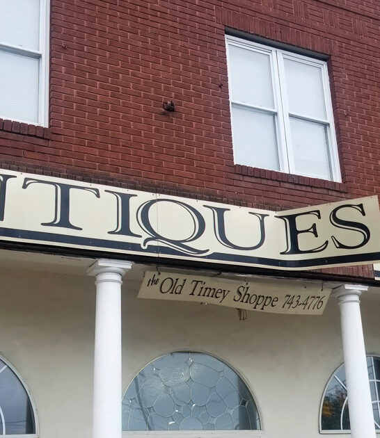 preloved west virginia treasures ftr