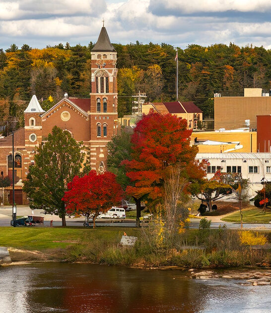 prettiest affordable town connecticut ftr