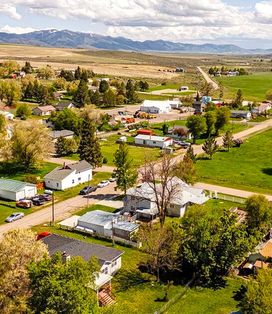 prettiest little city idaho ftr