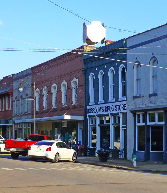 prettiest retirement residence mississippi ftr
