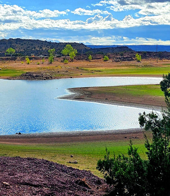 prettiest retreat park arizona ftr