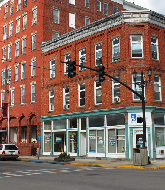 prettiest town west virginia ftr