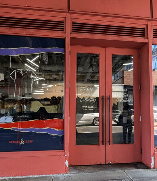 prominent new york market ftr