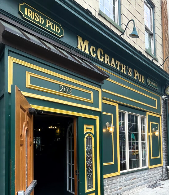 pub fish chips pennsylvania ftr