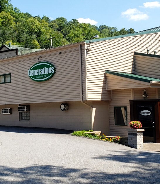 pub focused west virginia ftr