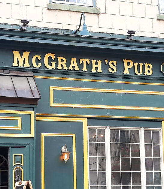 pub scotch eggs pennsylvania ftr