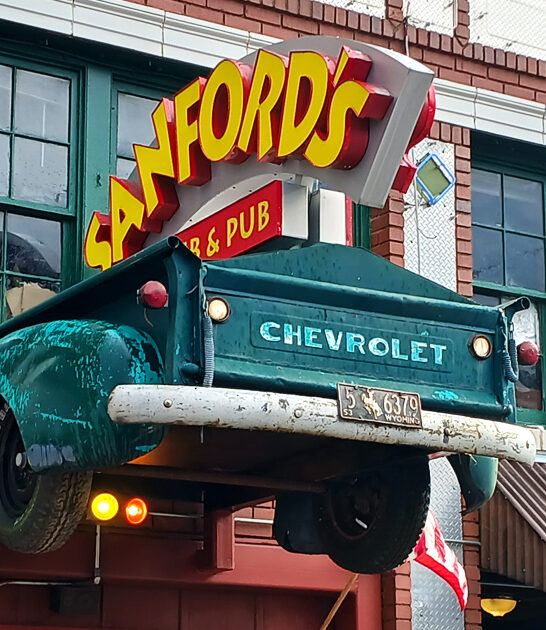 pub wyoming french dip ftr