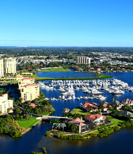 quaint coastal florida town ftr