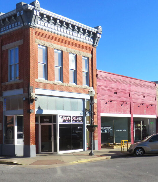 quaint missouri wonderfully simple ftr