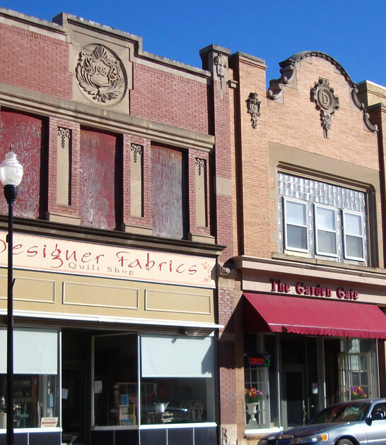 quaint north dakota make ftr