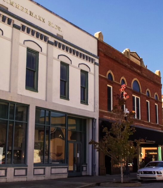 quaint town alabama peaceful ftr