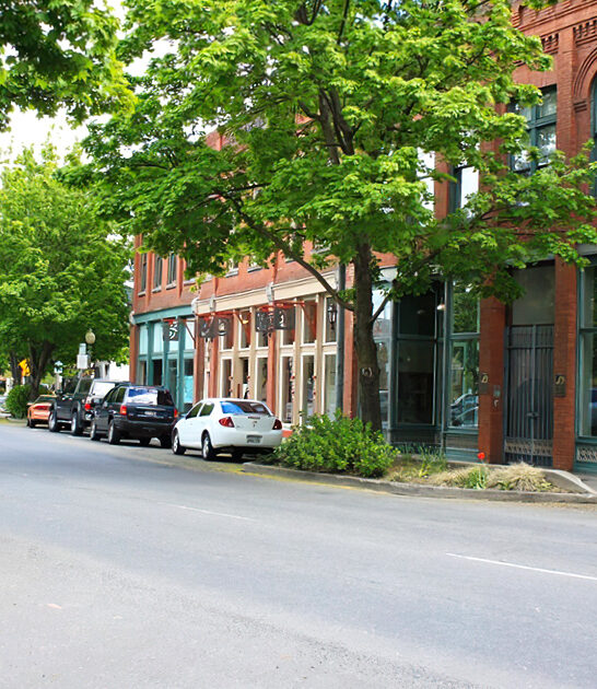 quaint town idaho affordable ftr