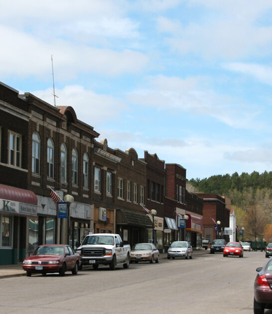 quaint town minnesota cheaper ftr
