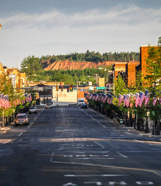 quaint town minnesota comfortably ftr