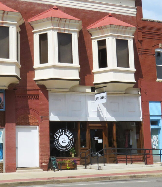 quaint town oklahoma perfect ftr