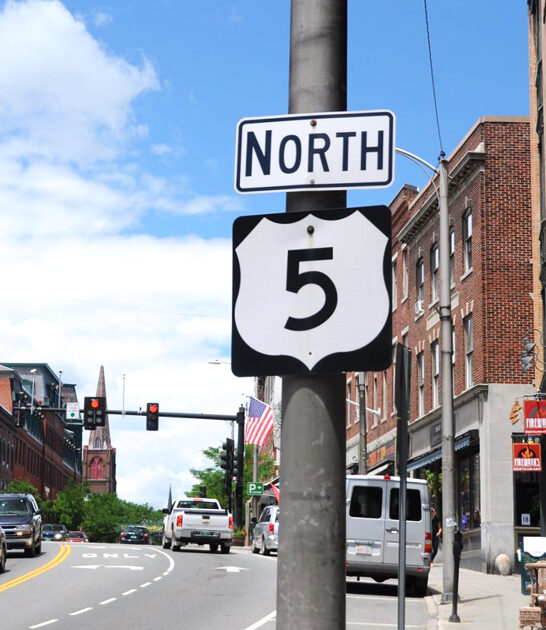 quaint town vermont life ftr