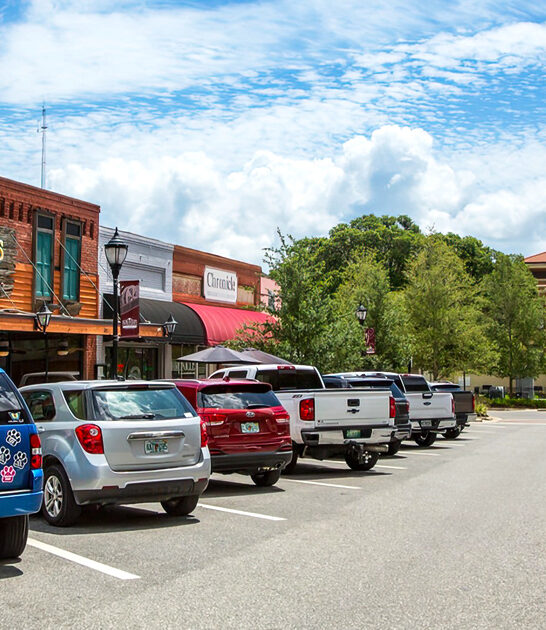 quaint towns florida lighter ftr