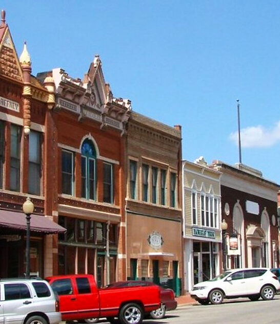 quaint towns oklahoma lighter ftr