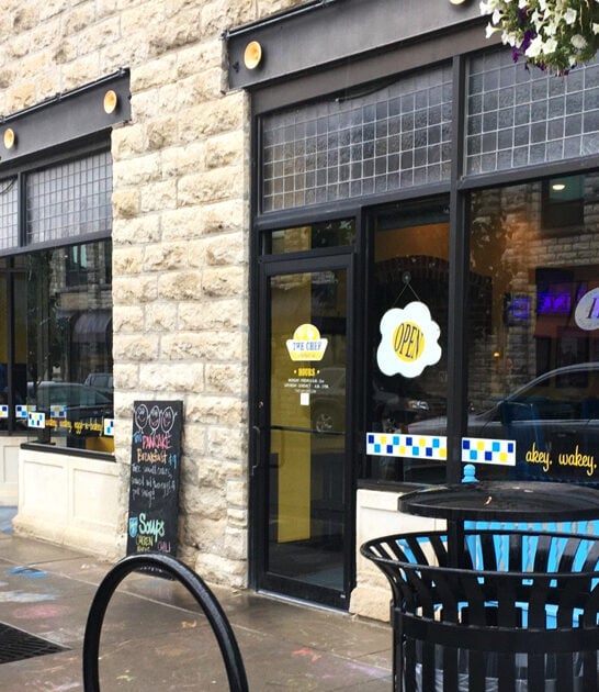 quesadilla resturant kansas delicious ftr