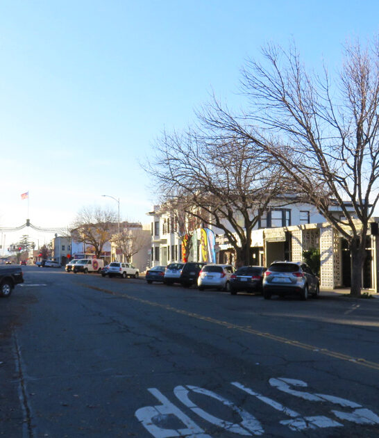 quiet affordable town california ftr