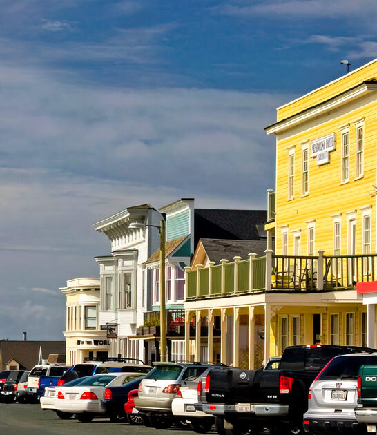 quiet beauty california town ftr