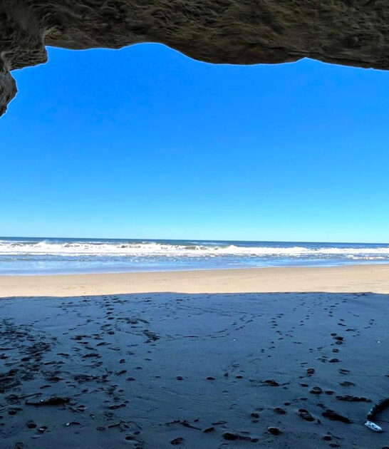 quiet california beach getaway ftr