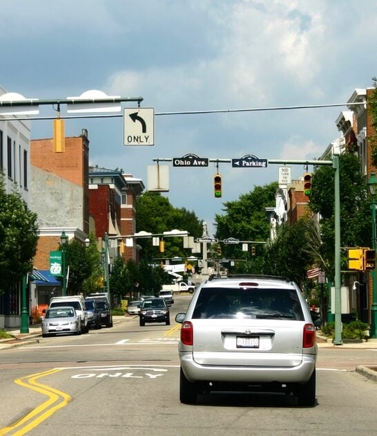 quiet living towns ohio ftr