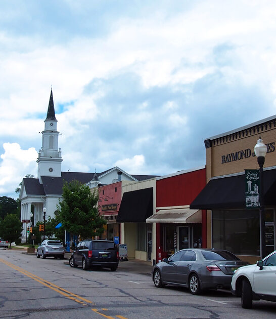 quiet town alabama affordable ftr