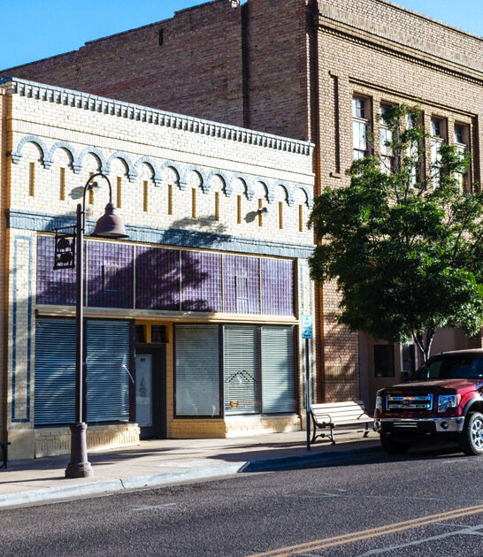 quiet town arizona perfect ftr