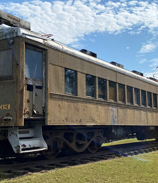railroad marvelous museum pennsylvania ftr