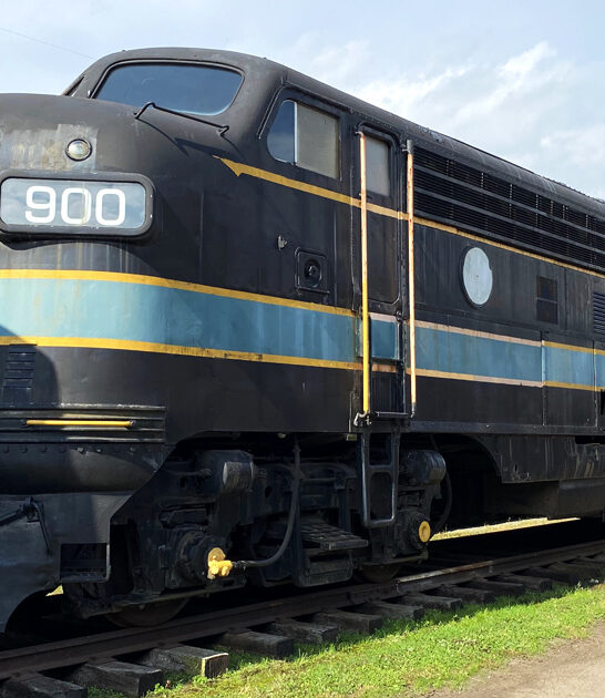 railroad museum marvelous pennsylvania ftr