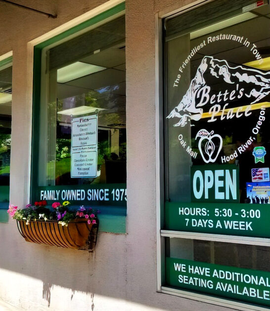 rancheros oregon cozy huevos ftr