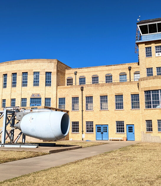 rare aviation gem kansas ftr