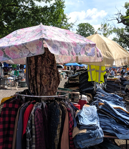 rare filled market michigan ftr