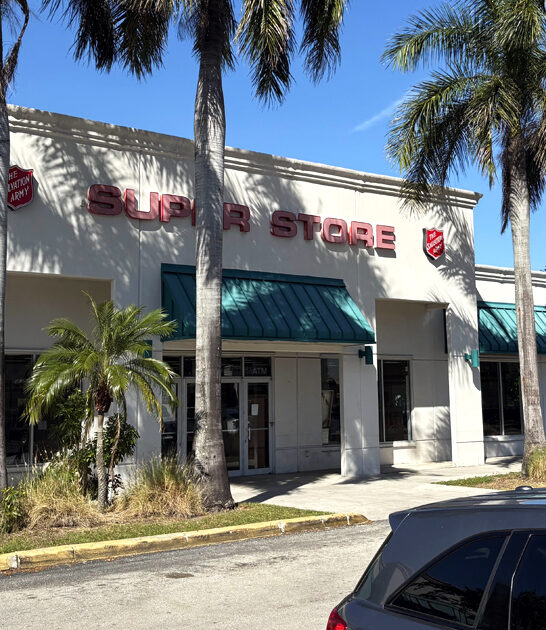 rare thrift treasures florida ftr