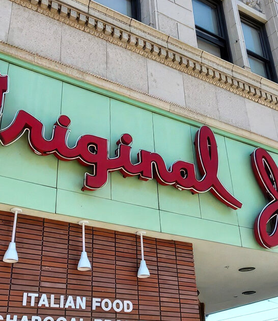 ravioli california homey restaurant ftr