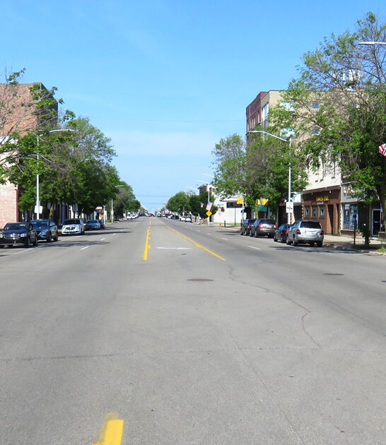 relaxing life towns michigan ftr