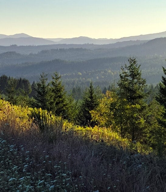 remote acre oregon park ftr