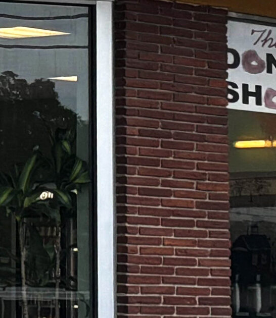 renowned florida donut shop ftr
