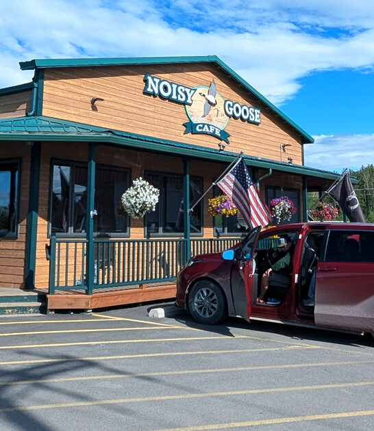 restaurant alaska comfort food ftr