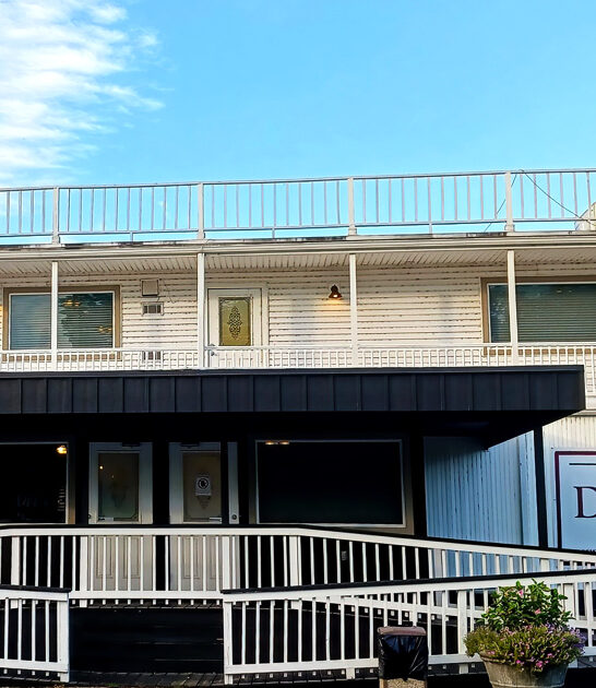 restaurant arkansas quirky drive ftr