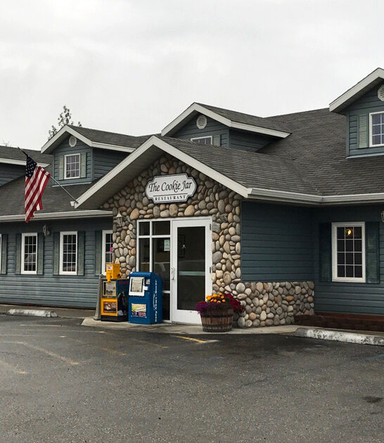 restaurant awesome alaska rib ftr