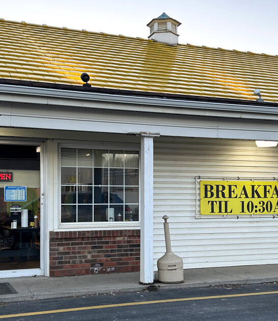restaurant biscuits gravy ohio ftr