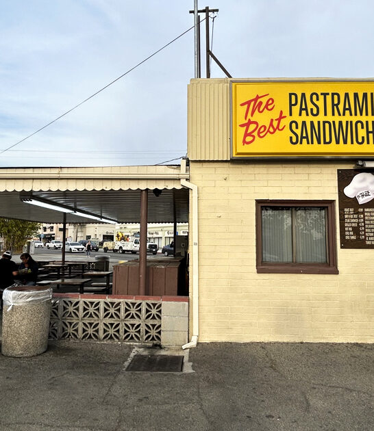 restaurant california mom pop ftr