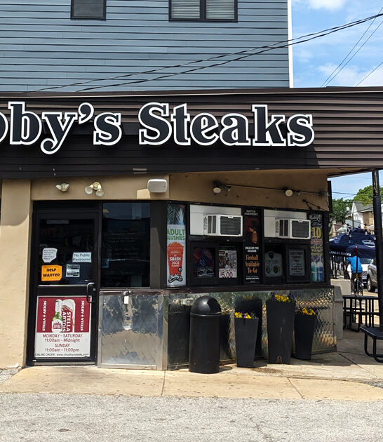 restaurant cheese fries pennsylvania ftr